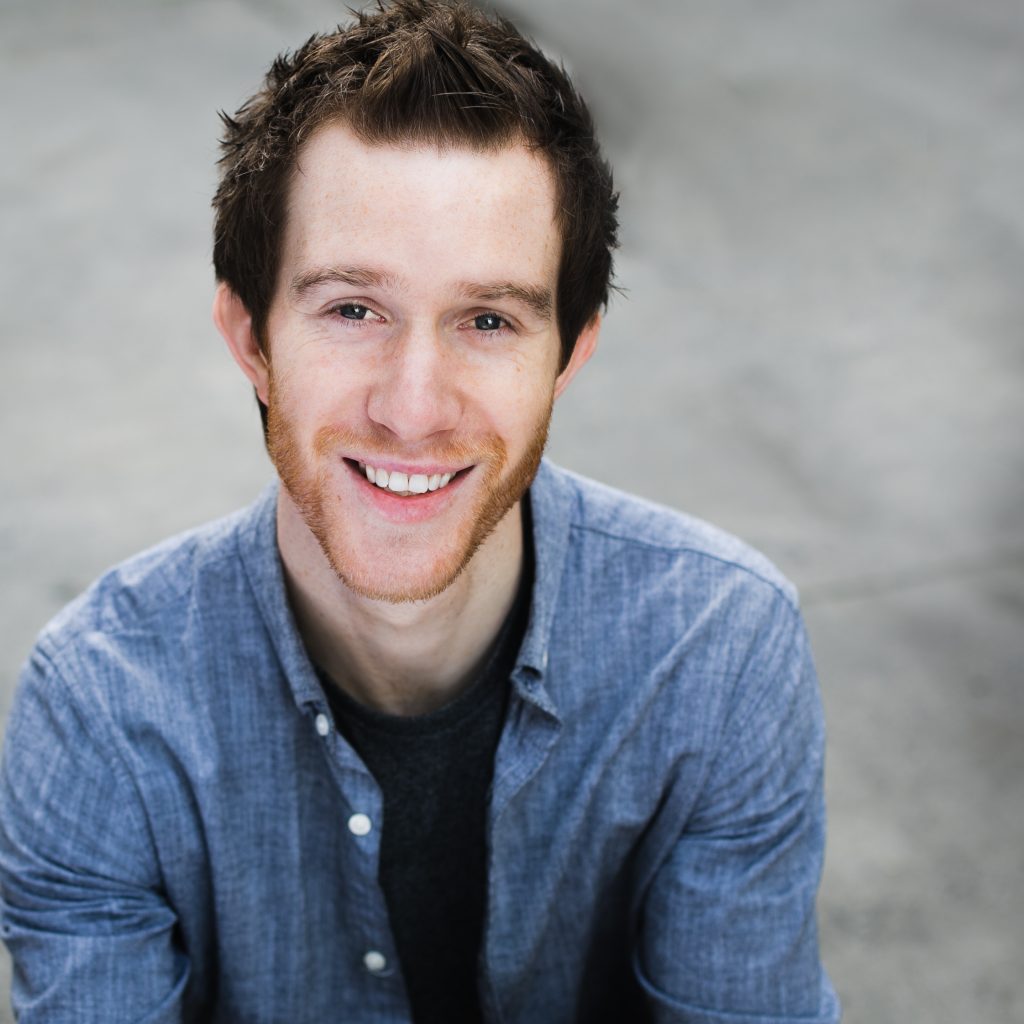 How to overcome fear and feel ‘enough’ in business - Tyson Sharpe